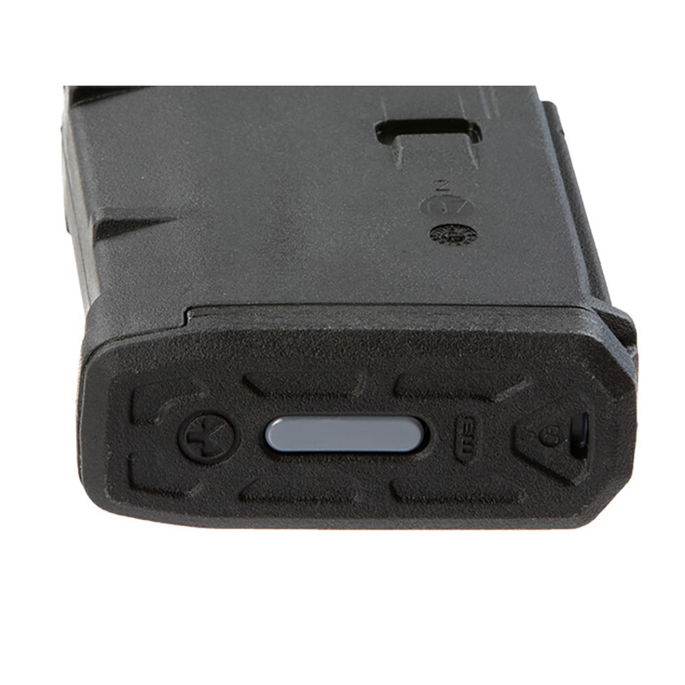 ALPHA PRECISION Ar15 Magazin Magpul PMAG .223 & Alpha Grip .223rem ...