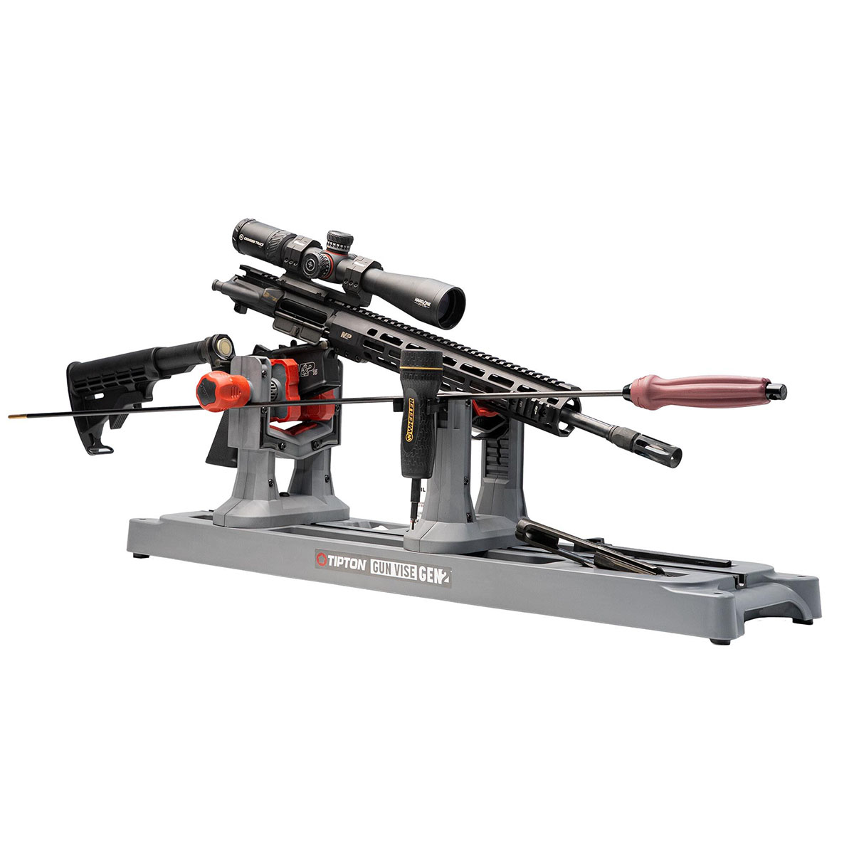 TIPTON Gun Vise Gen 2 - Brownells UK