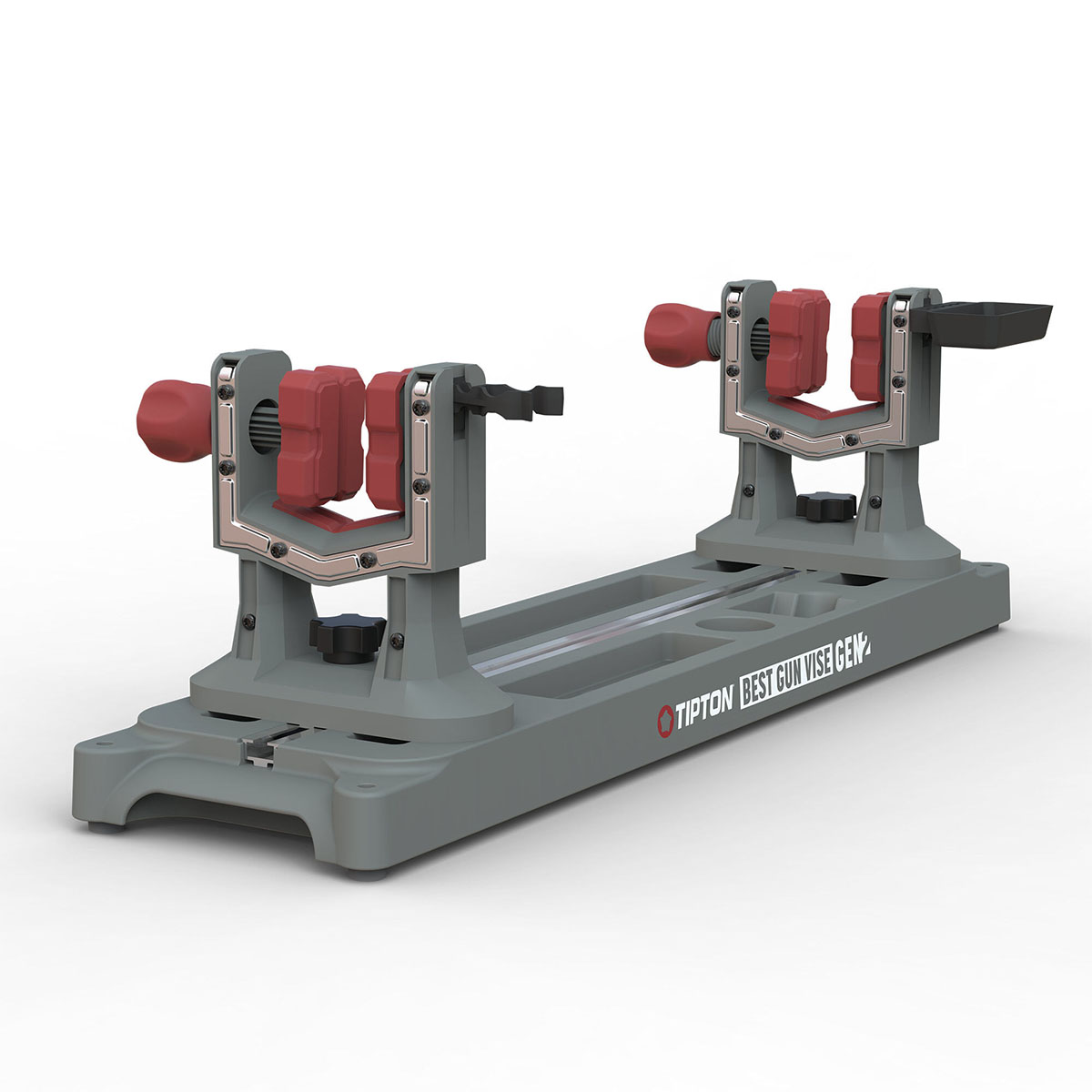 TIPTON Best Gun Vise Gen 2 - Brownells UK