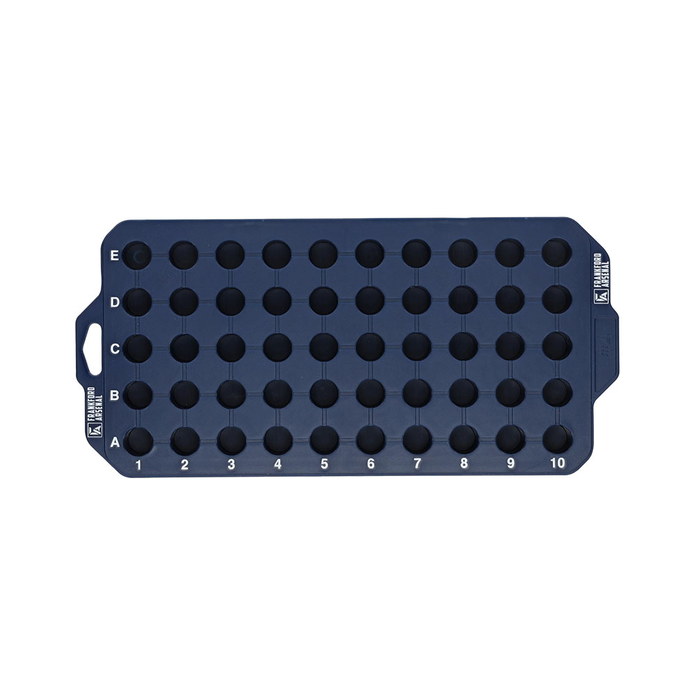 FRANKFORD ARSENAL Perfect Fit Reloading Tray - #4 (.38 SPL. .357 MAG ...