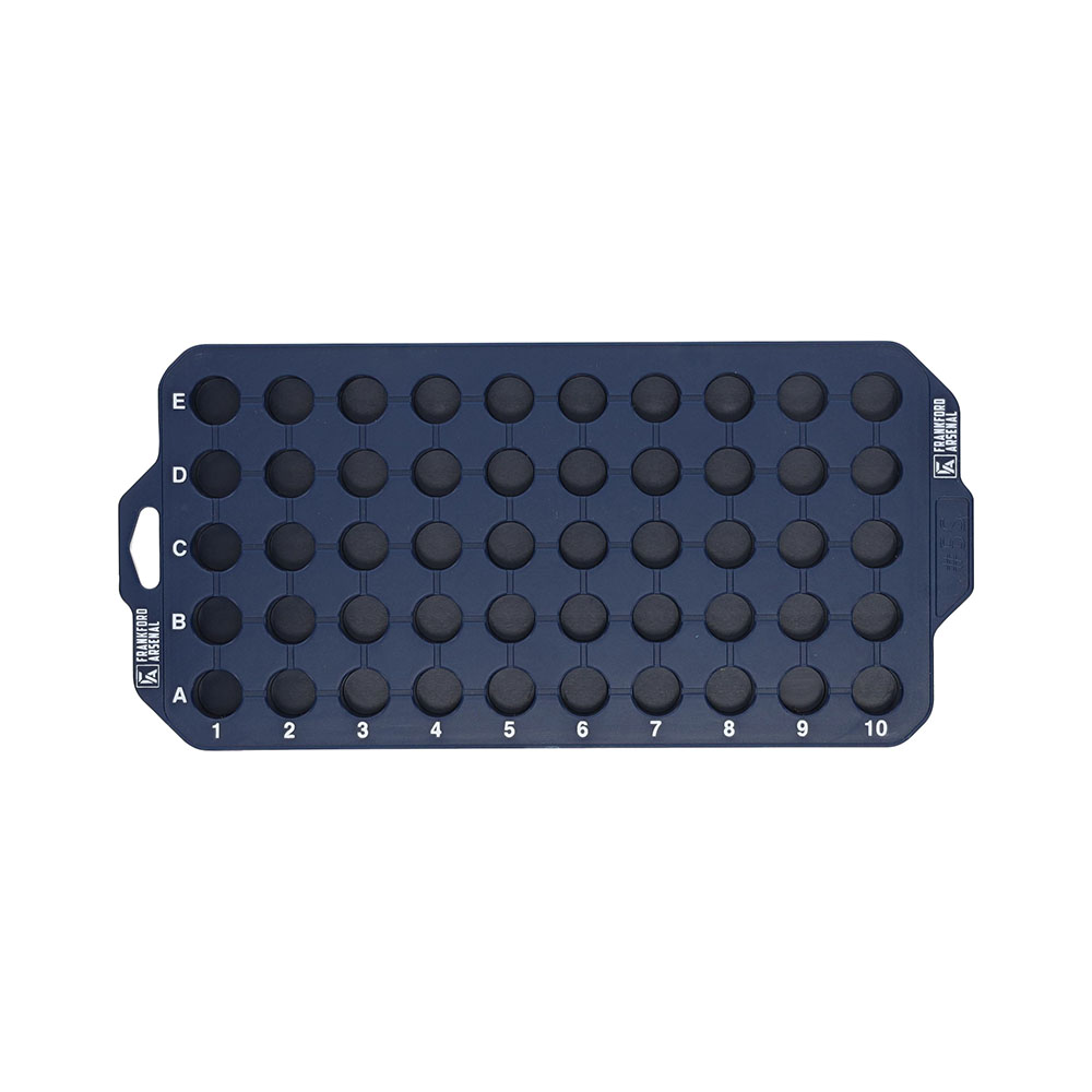 FRANKFORD ARSENAL Perfect Fit Reloading Tray - #5S (.45 ACP) - Brownells UK