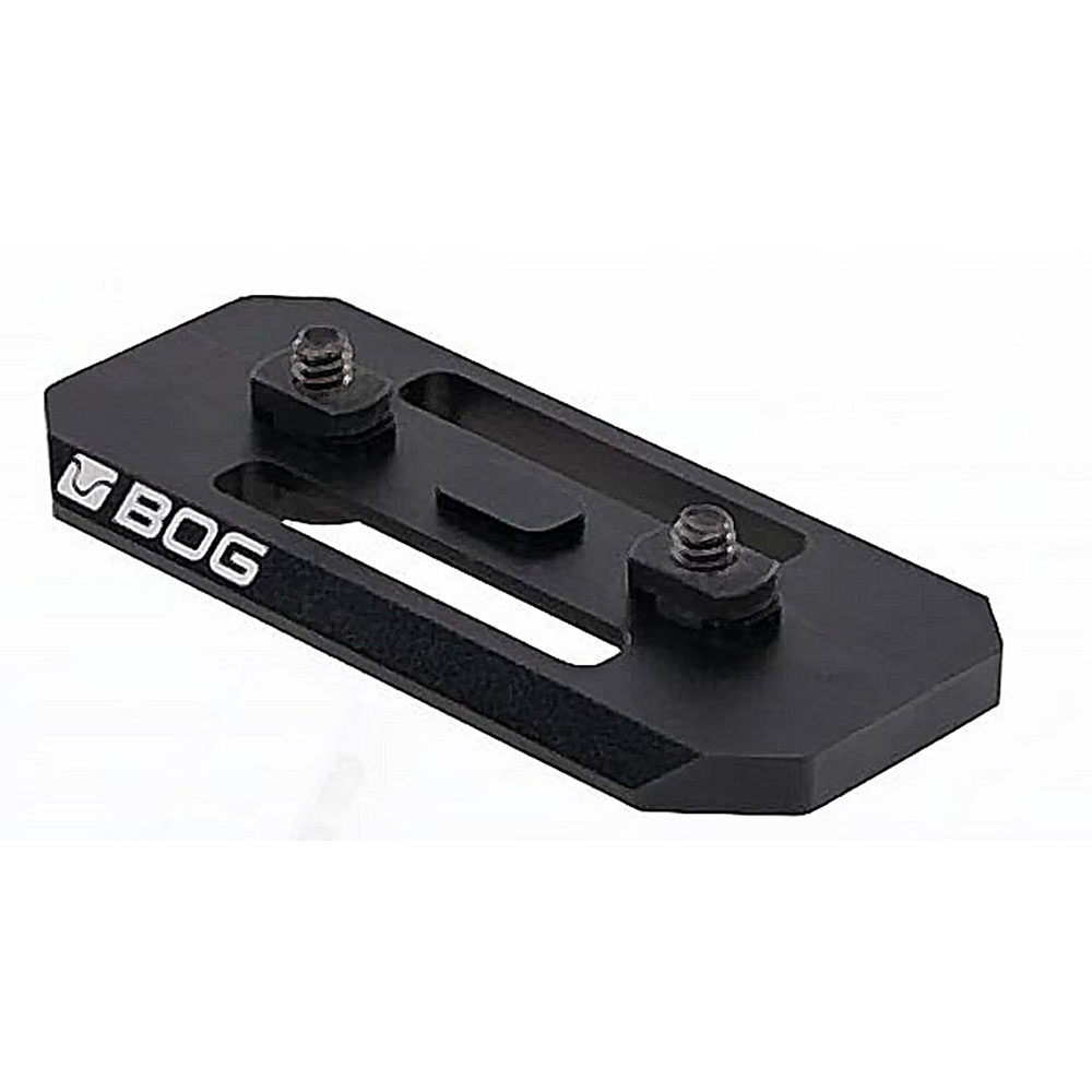 BOG M-Lok Rail 3" Arca Swiss Rail - Brownells UK