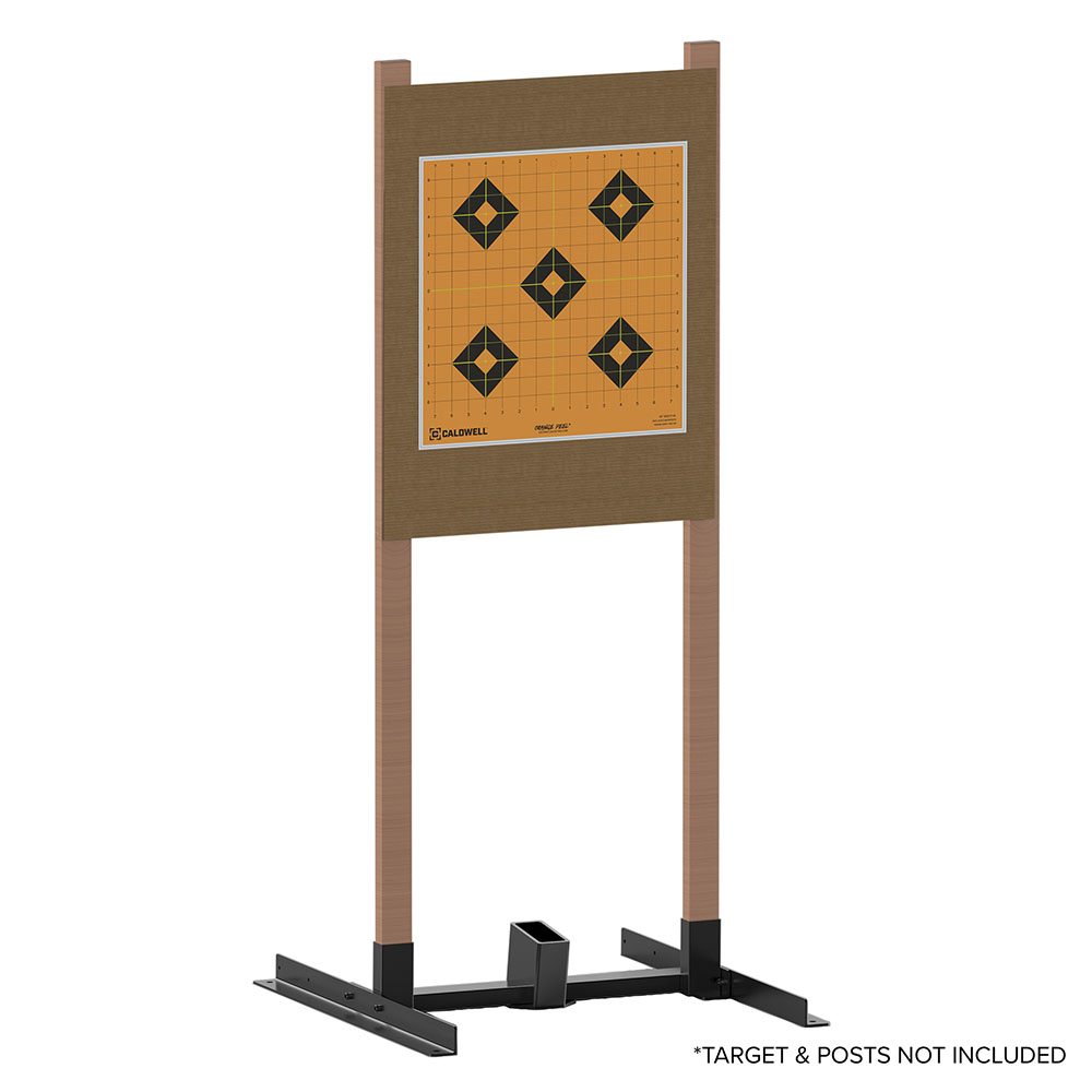 CALDWELL Ultimate Steel Target Stand - Brownells UK
