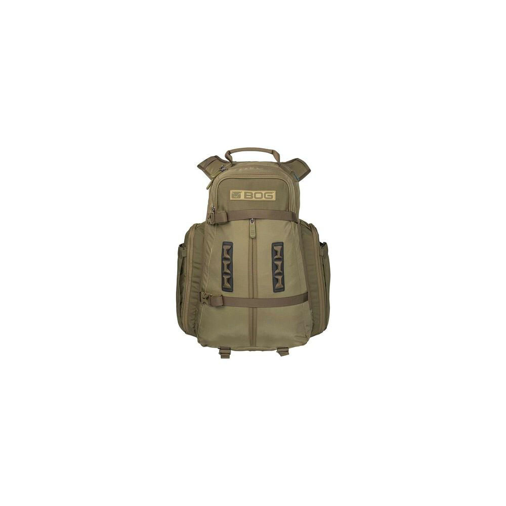 BOG Kinetic Hunting Lightweight Day Pack - Brownells UK