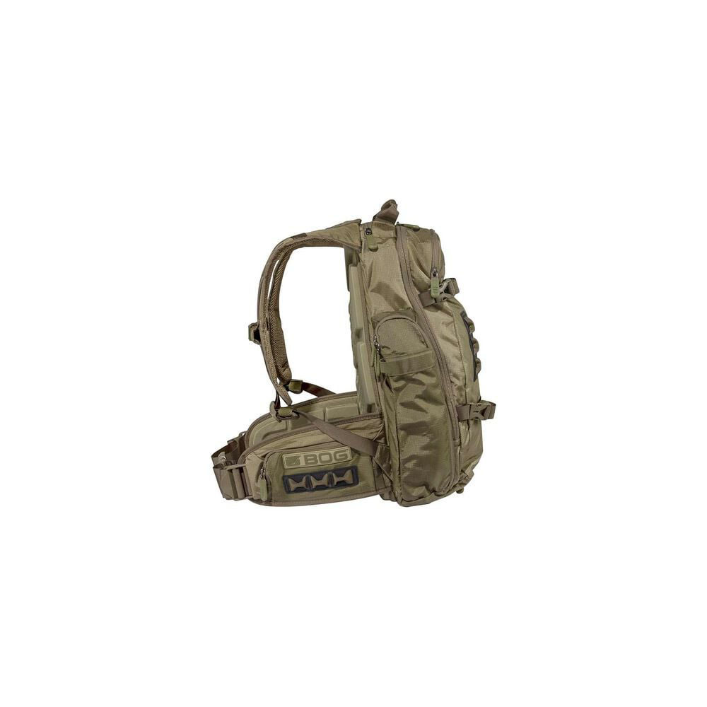 BOG Kinetic Hunting Lightweight Day Pack - Brownells UK