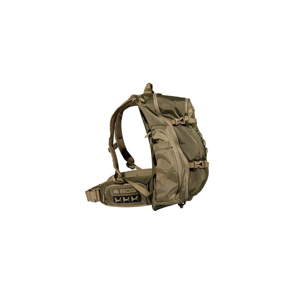 BOG Agility Hunting Alum Stay Day Pack - Brownells UK