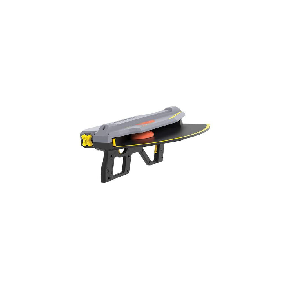 CALDWELL Claymore Pullpup Clay Target Thrower - Brownells UK