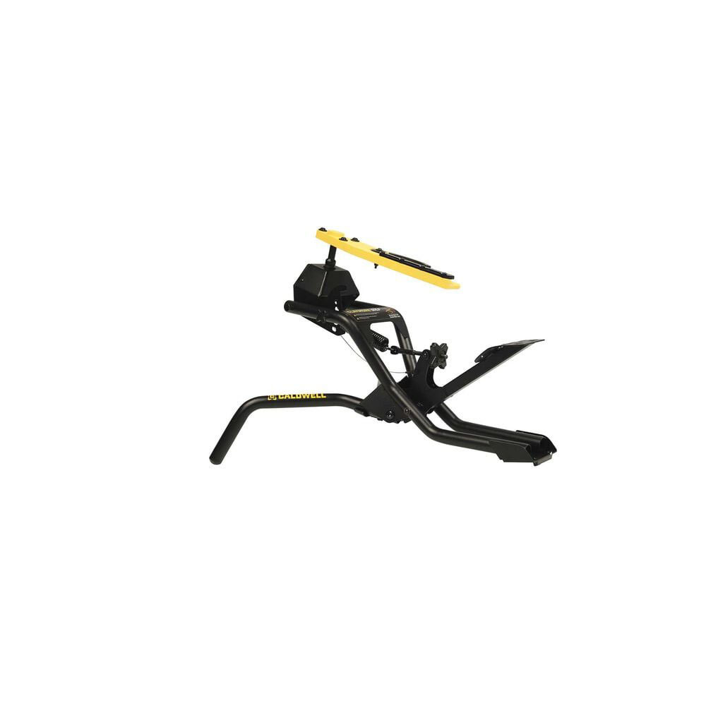 CALDWELL Claymore Solo Clay Target Thrower - Brownells UK
