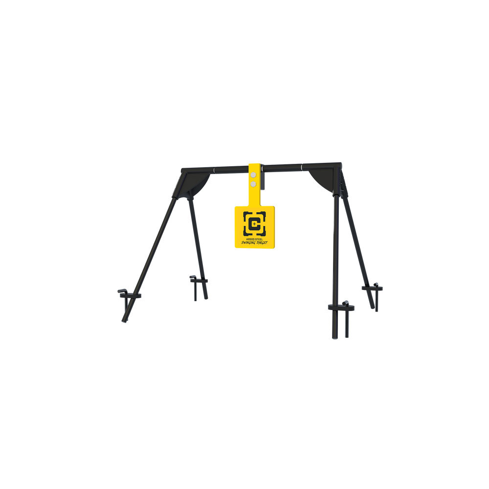 Caldwell AR500 Swinging Target - Brownells UK