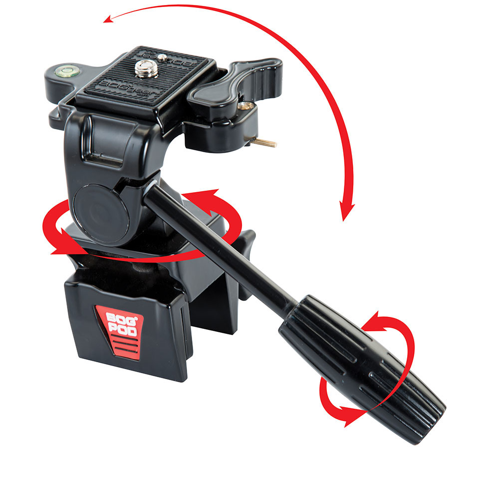 BOG SSA, Spotting Scope Adaptor - Brownells UK