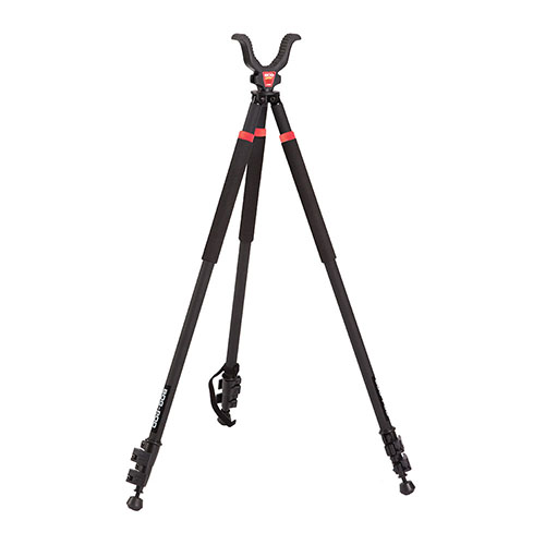 BOG TAC-3, Tactical Devil Tripod, Tall - Brownells UK