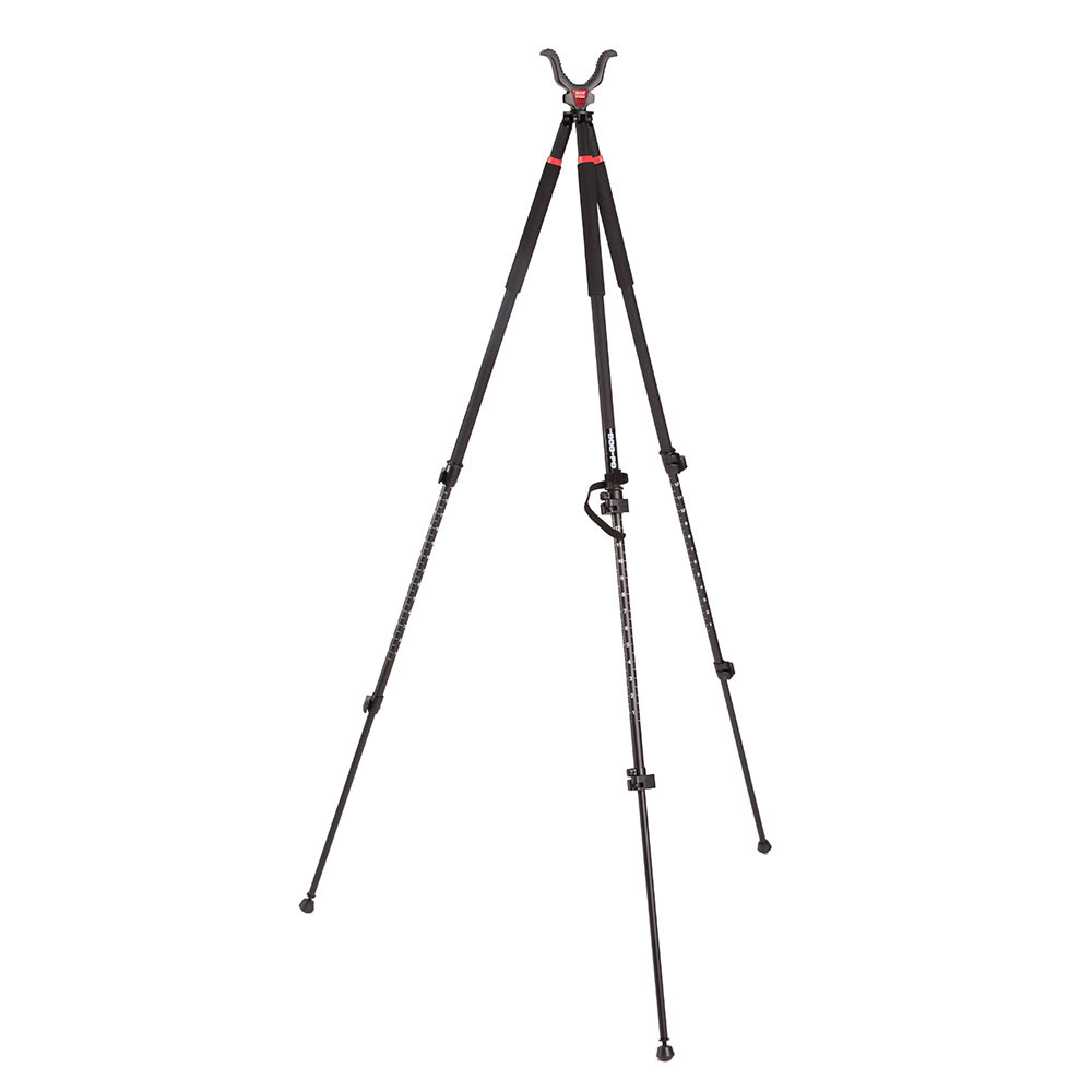 BOG TAC-3, Tactical Devil Tripod, Tall - Brownells UK