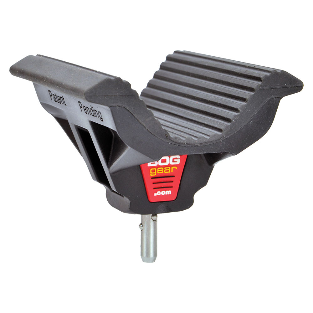 BOG Wide Body Shooting Rest - Brownells UK