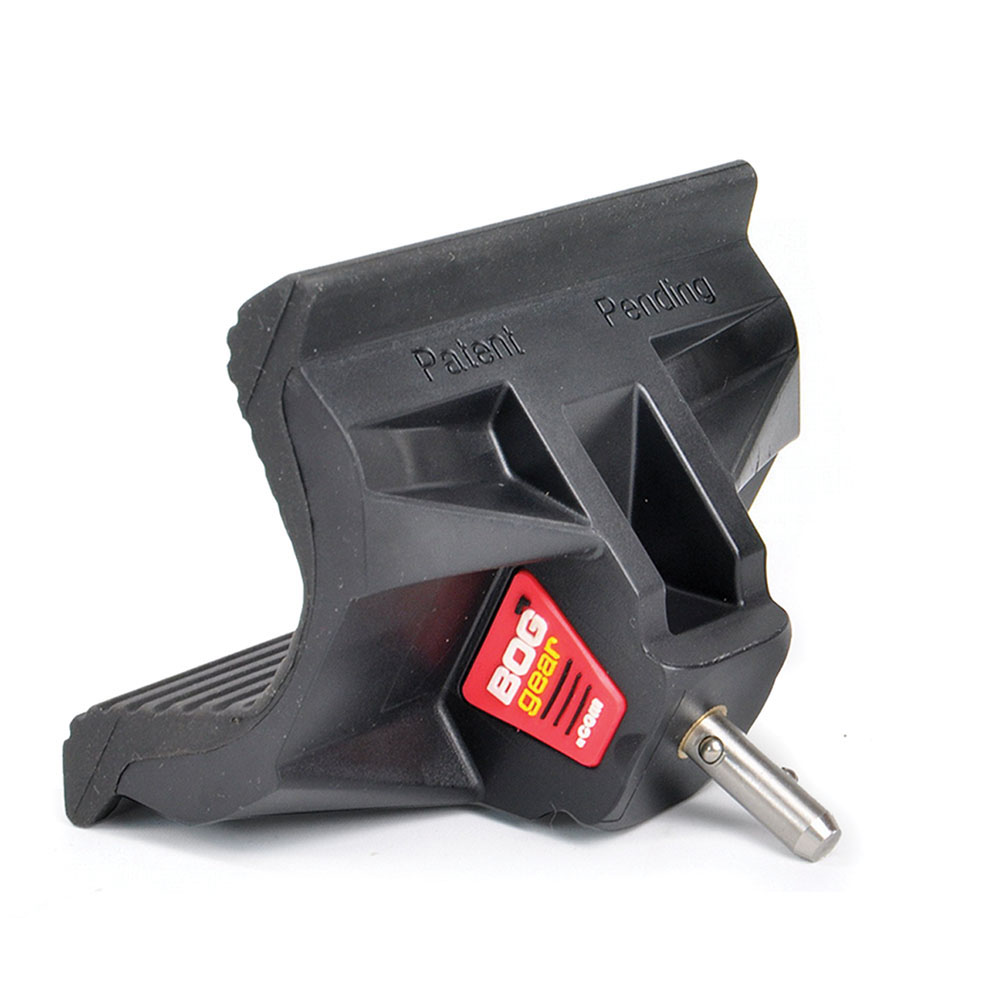 BOG Wide Body Shooting Rest - Brownells UK