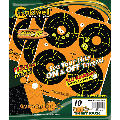 Paper Targets - Brownells UK