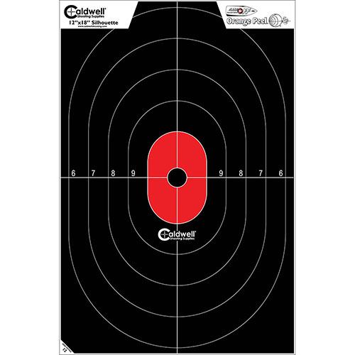 Paper Targets - Brownells UK