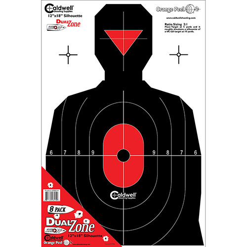 Paper Targets - Brownells UK