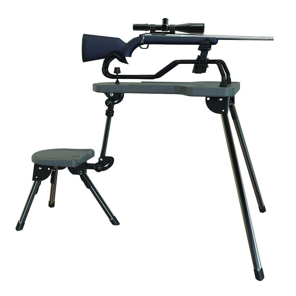 Caldwell Stable Table Lite - Brownells UK