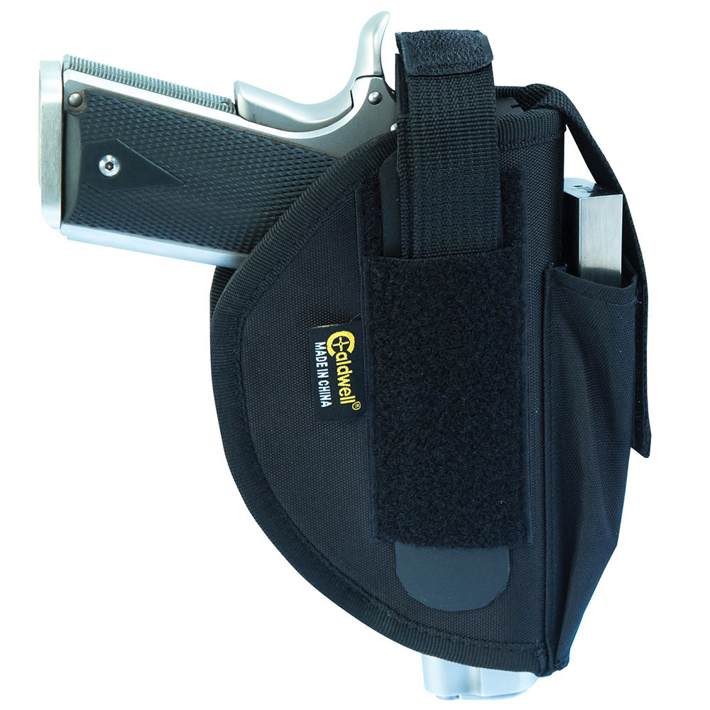 Caldwell Tac Ops Universal Nylon Holster - Brownells UK