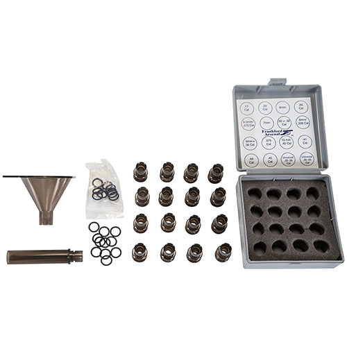 Powder Funnels - Brownells UK