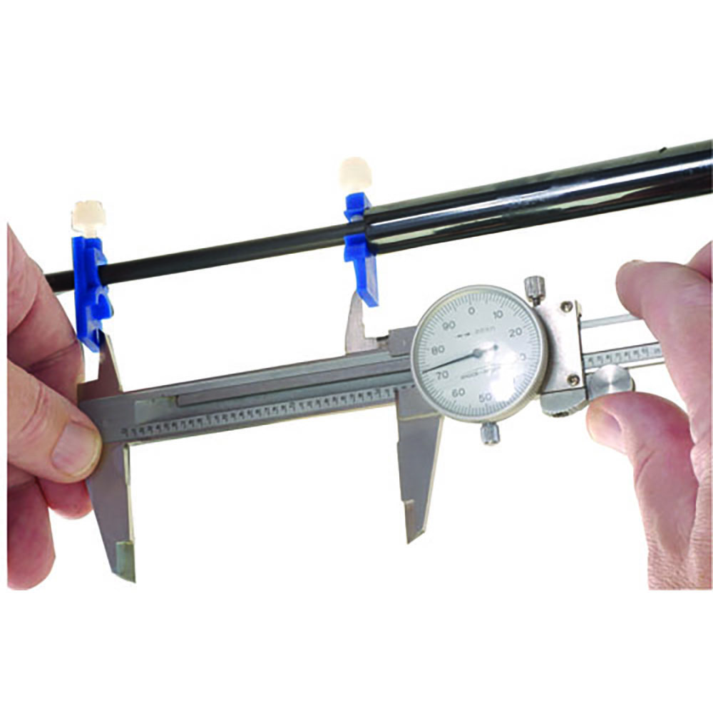 Frankford Arsenal Cartridge Overall Length Gage - Brownells UK