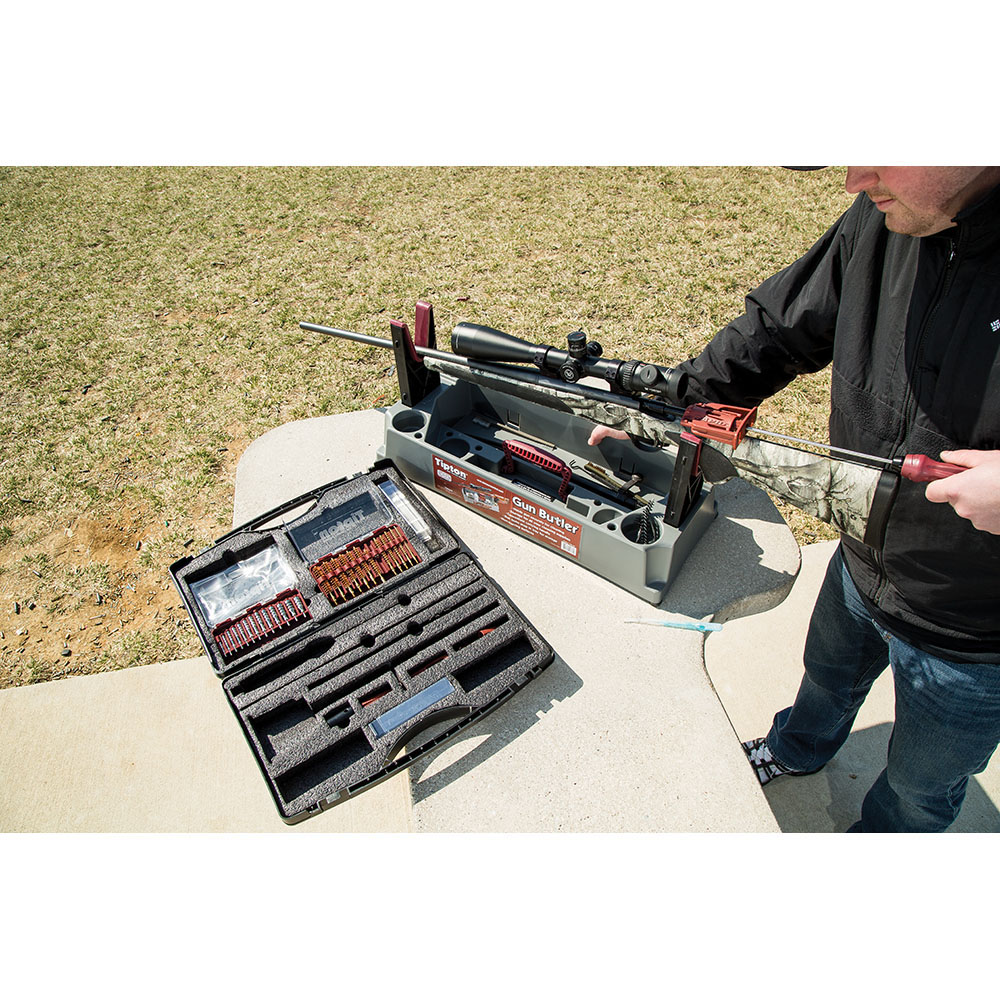 Tipton Gun Butler - Brownells UK