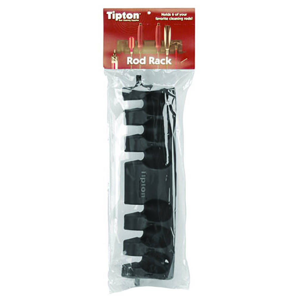 TIPTON Cleaning Rod Rack - Brownells UK