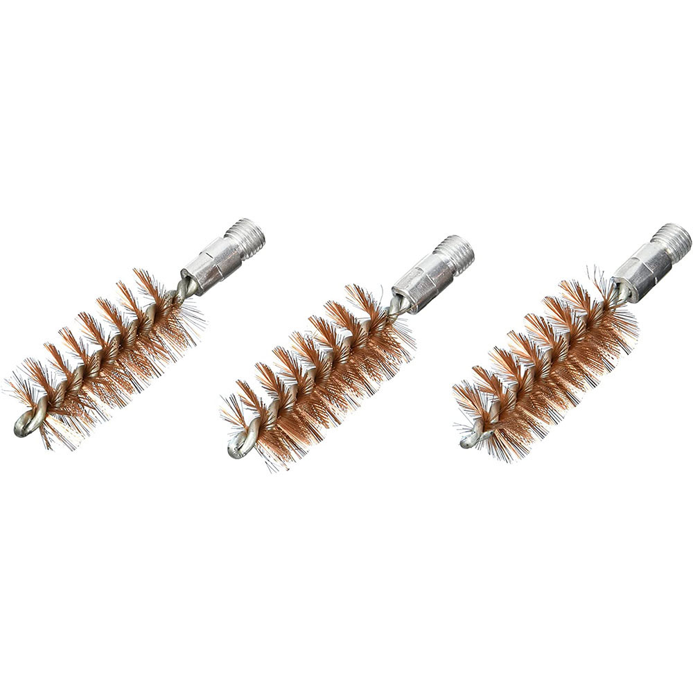 Shotgun Bore Brushes Tipton 6 Piece Bronze Shotgun Bore Brush Set - Gun ...