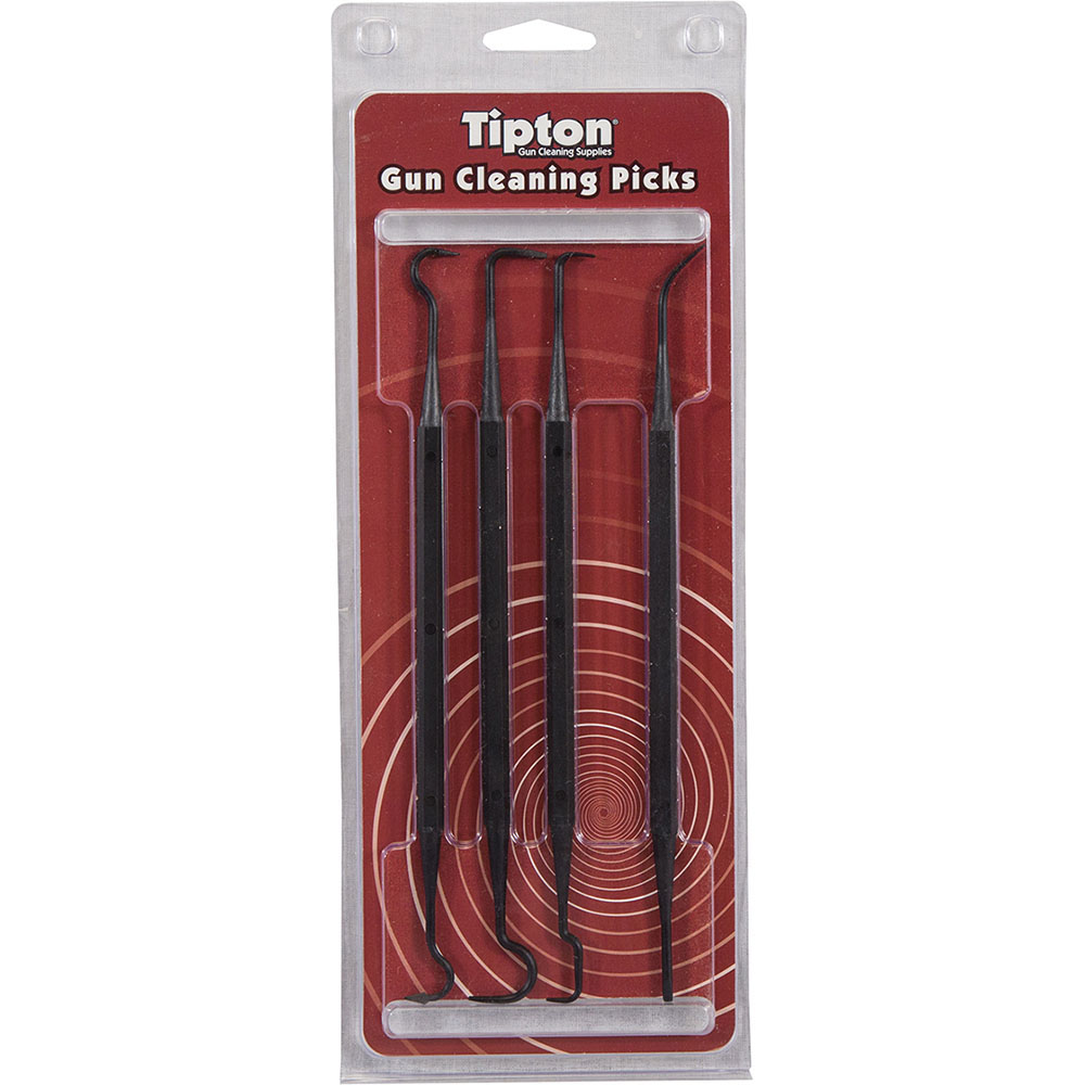 TIPTON Cleaning Picks - Brownells UK