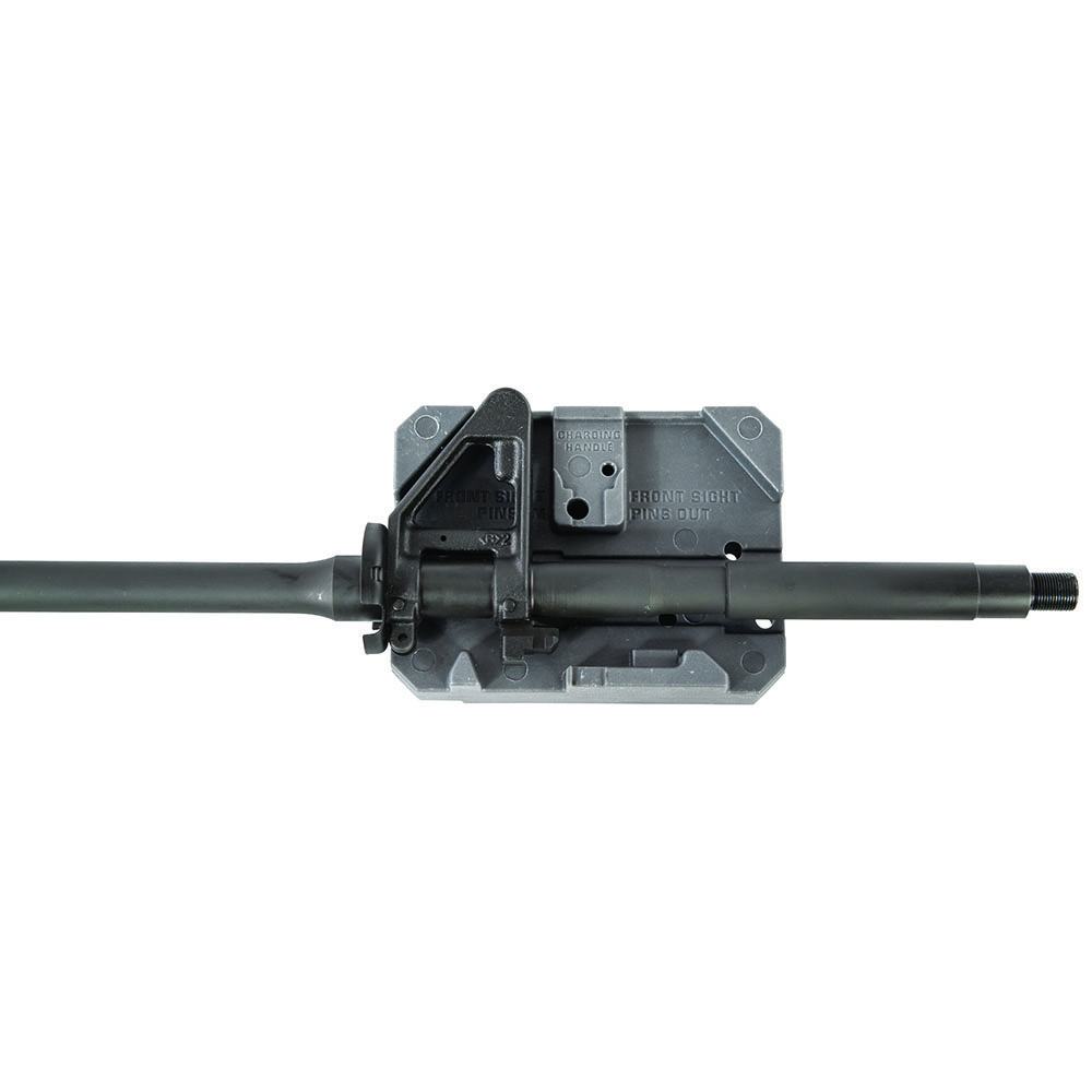 Wheeler Delta Series AR Armorer's Bench Block - Brownells UK