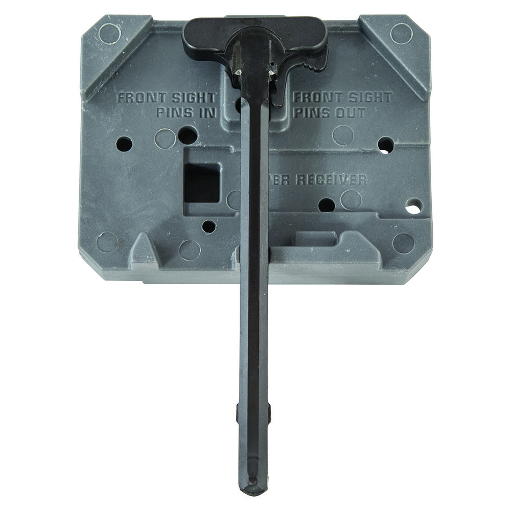 Wheeler Delta Series AR Armorer's Bench Block - Brownells UK