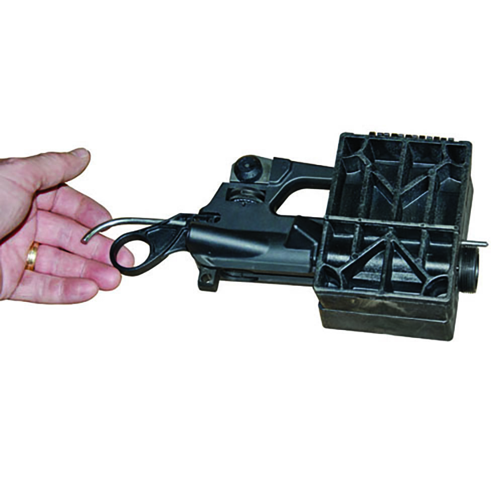 Wheeler Delta Series AR Armorers Professional Kit - Brownells UK