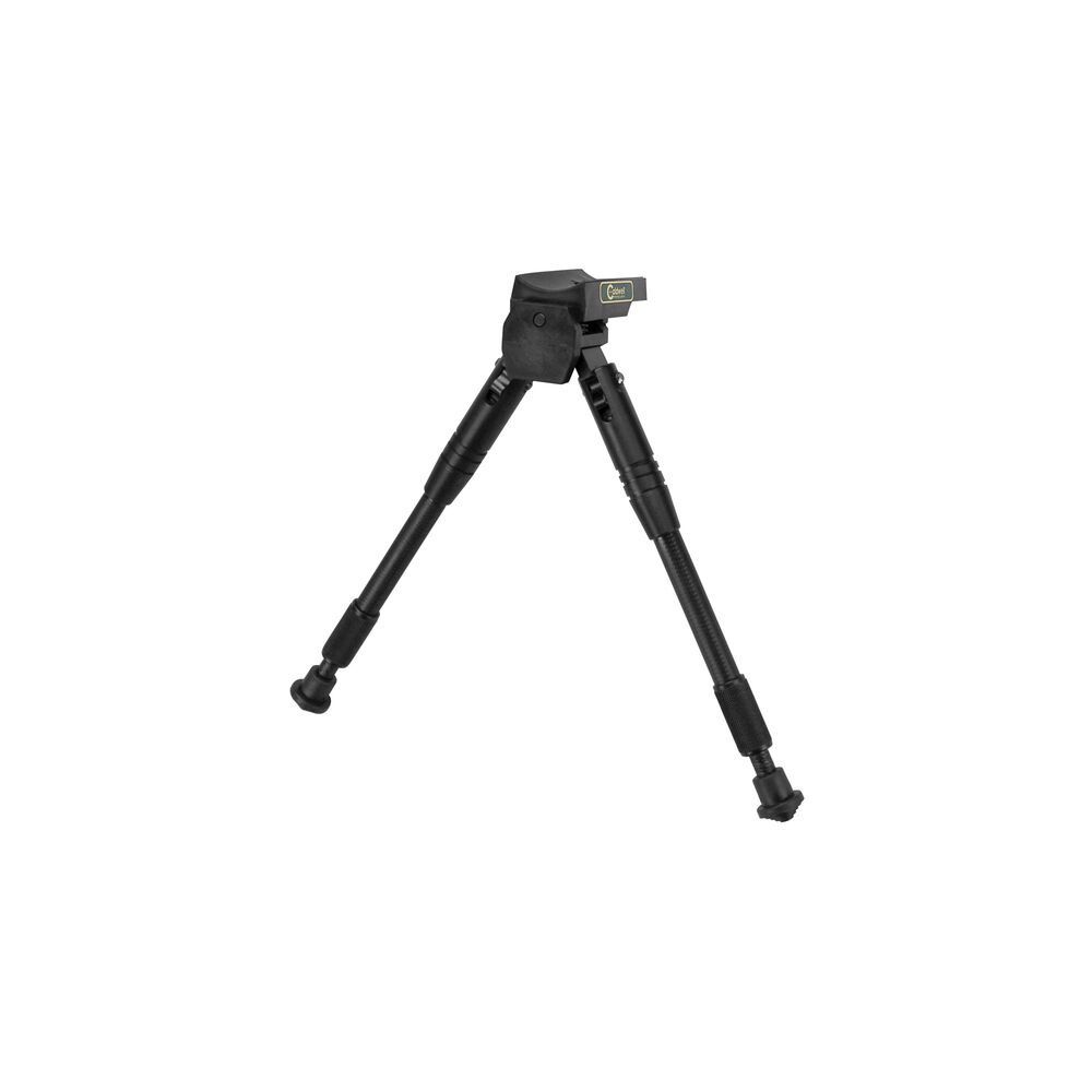 Caldwell Shooting Bipods, Prone Model - Black - Brownells UK