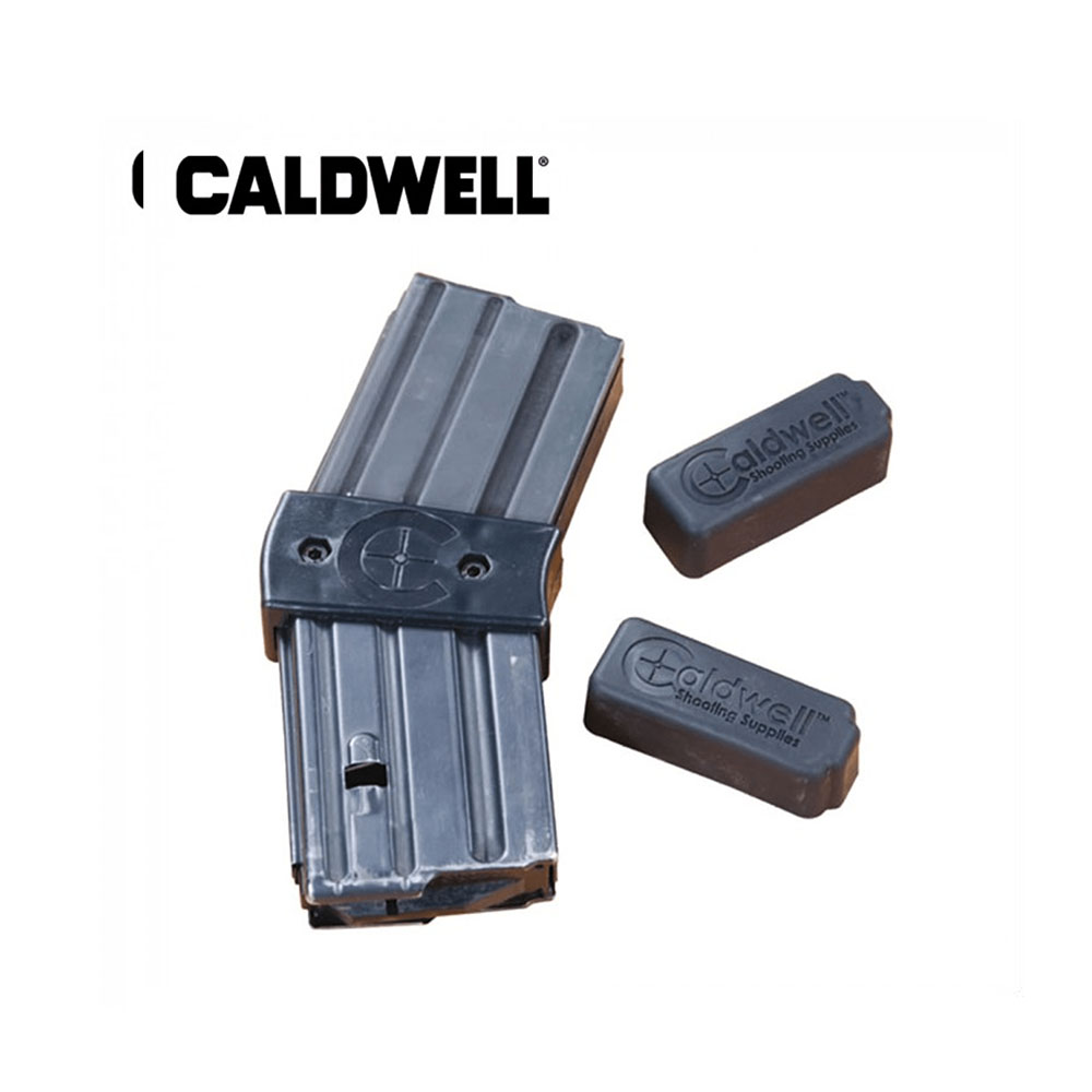 Caldwell AR-15 Mag coupler 2pk - Brownells UK