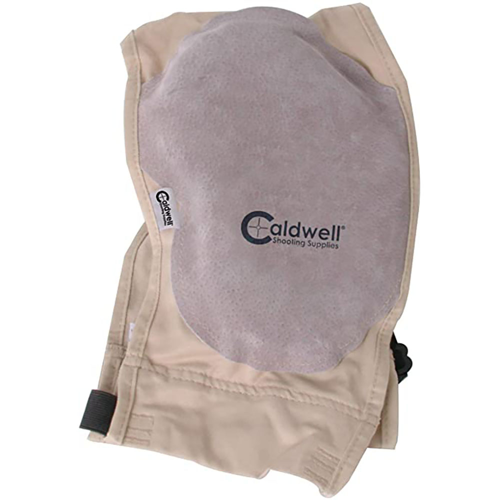 Caldwell Super Mag Plus Recoil Shield (Ambidextrous) - Brownells UK