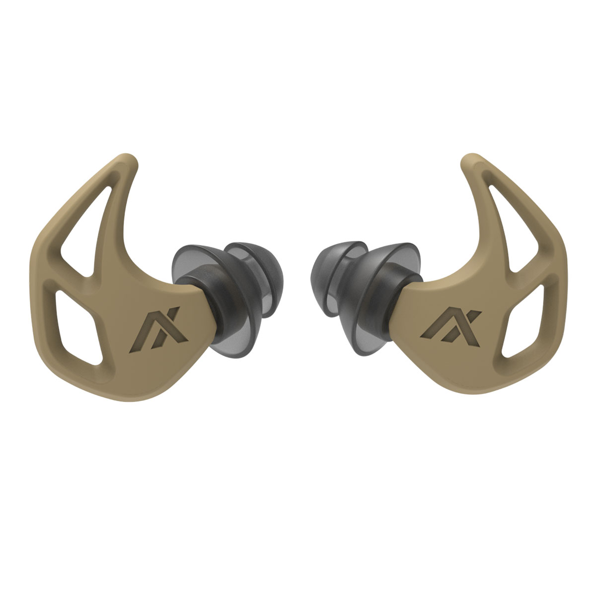 AXIL X20 PASSIVE Desert Tan - Brownells UK