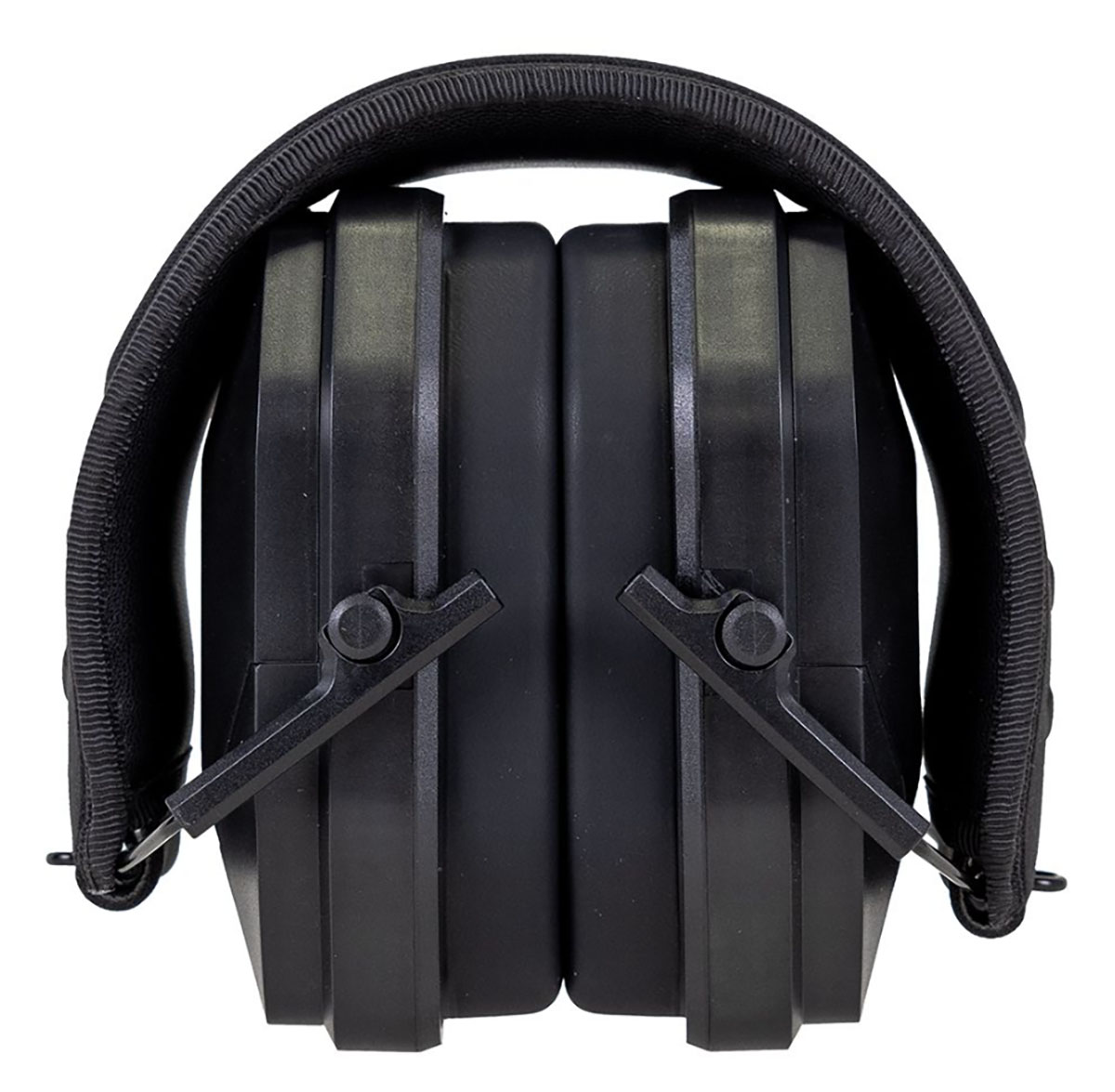 AXIL MX PASSIVE w/o Gel Pads - Brownells UK