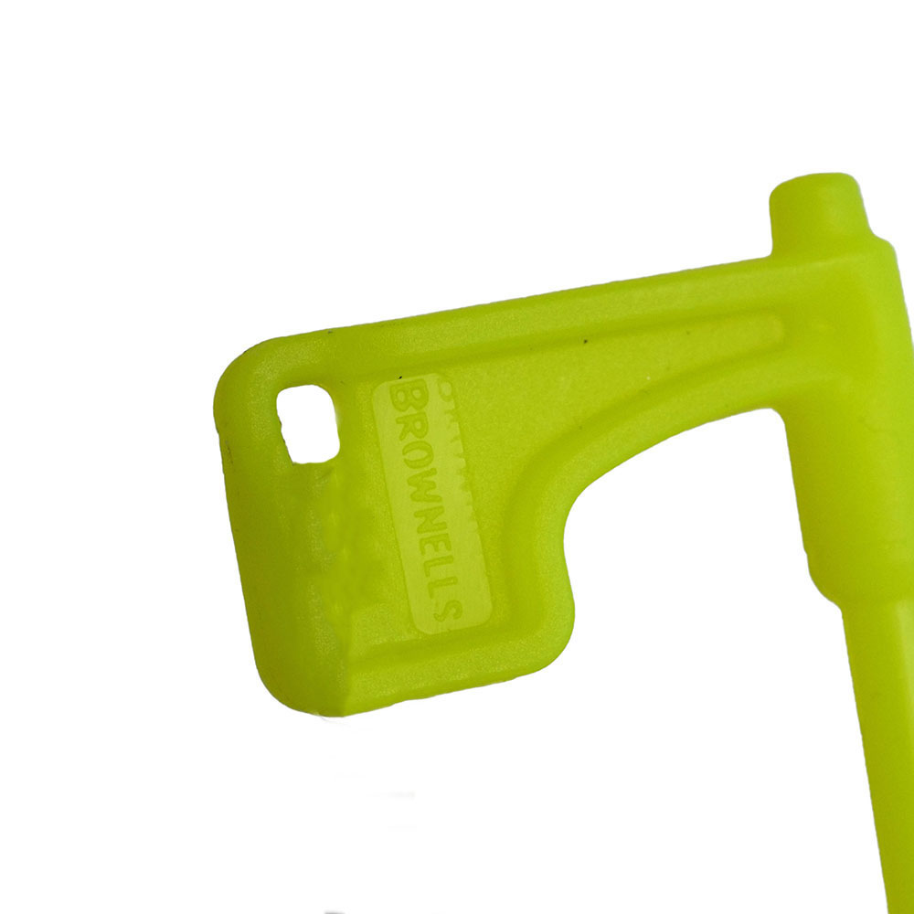 Brownells Europe Semi Automatic Chamber Flag Basic - Brownells UK