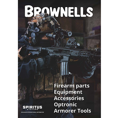 Shooting Accessories - Brownells UK