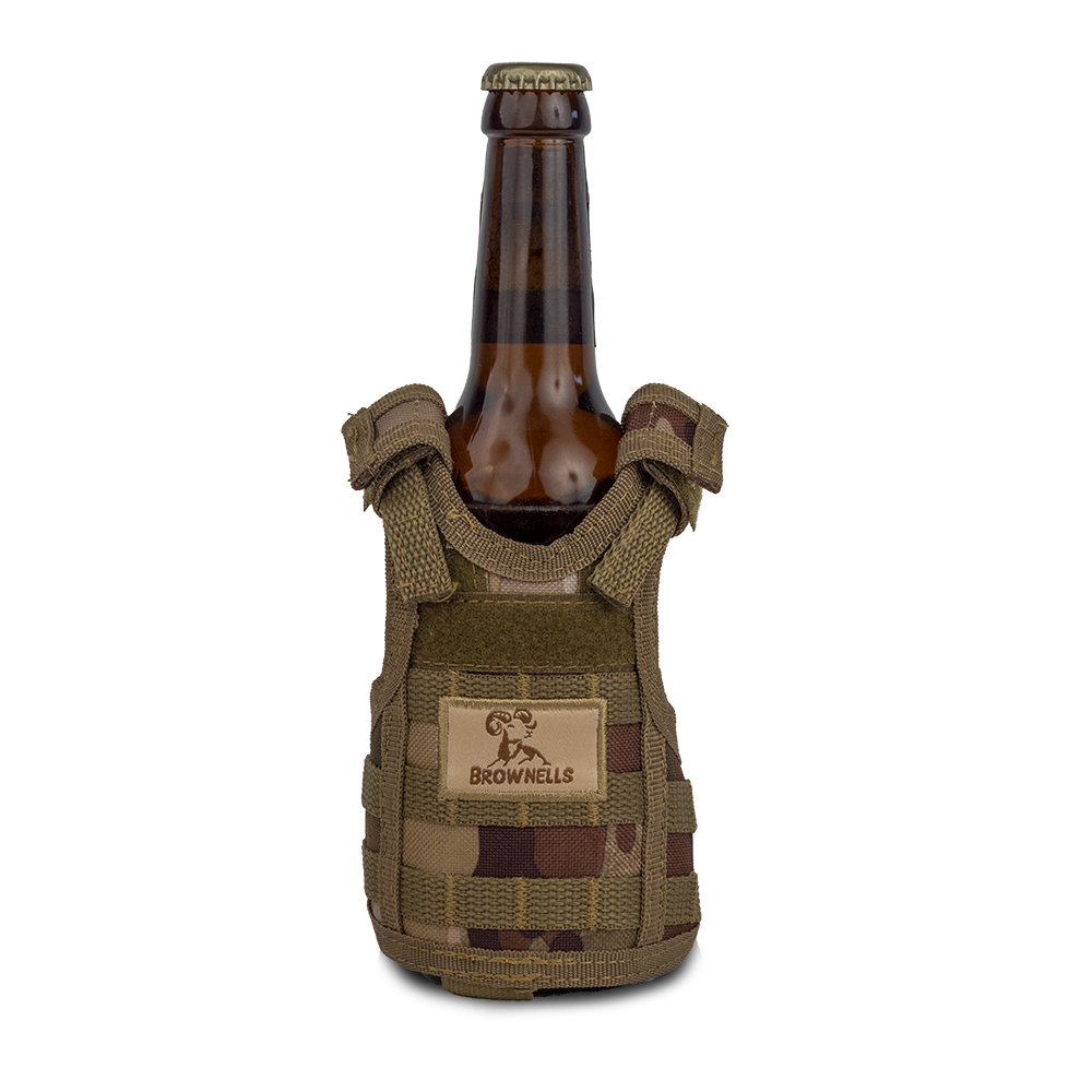 BROWNELLS EUROPE Brownells Tactical Beverage Cooler - Brownells UK