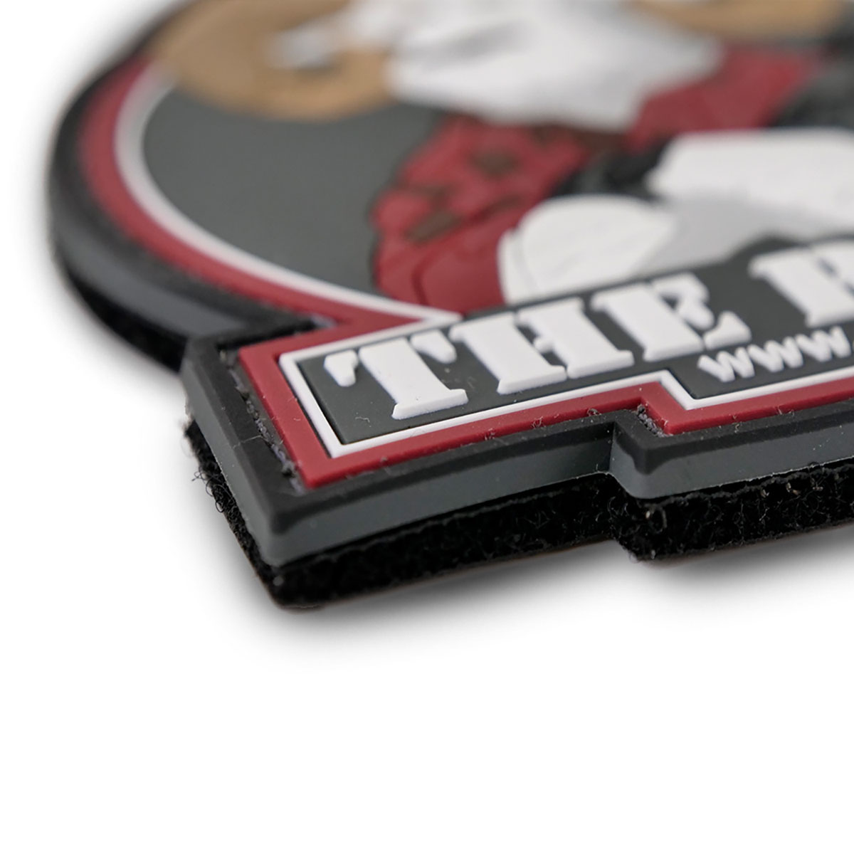 BROWNELLS EUROPE Brownells Patch - The B-Team - Brownells UK