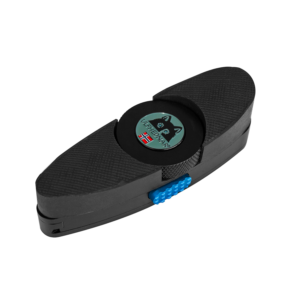 ULFHEDNAR Buttplate Quick Adjustable universal - Brownells UK