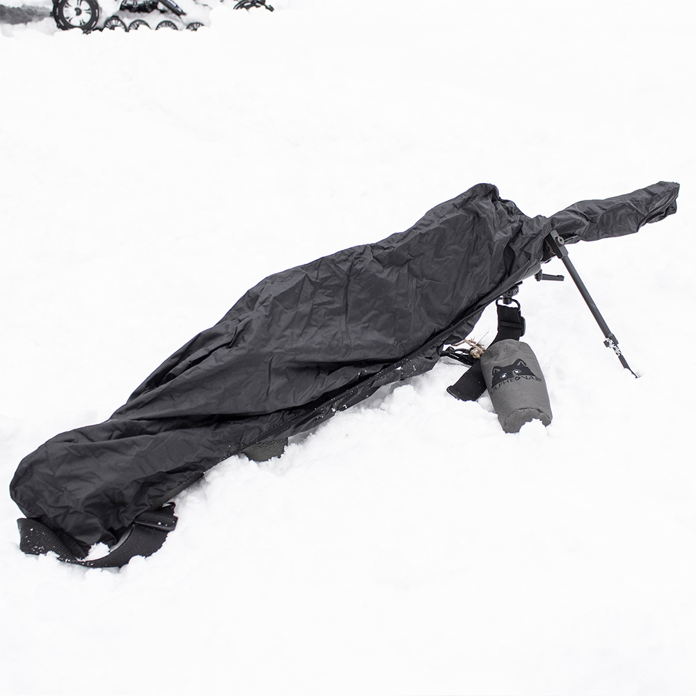 ULFHEDNAR Raincover 130cm - Brownells UK