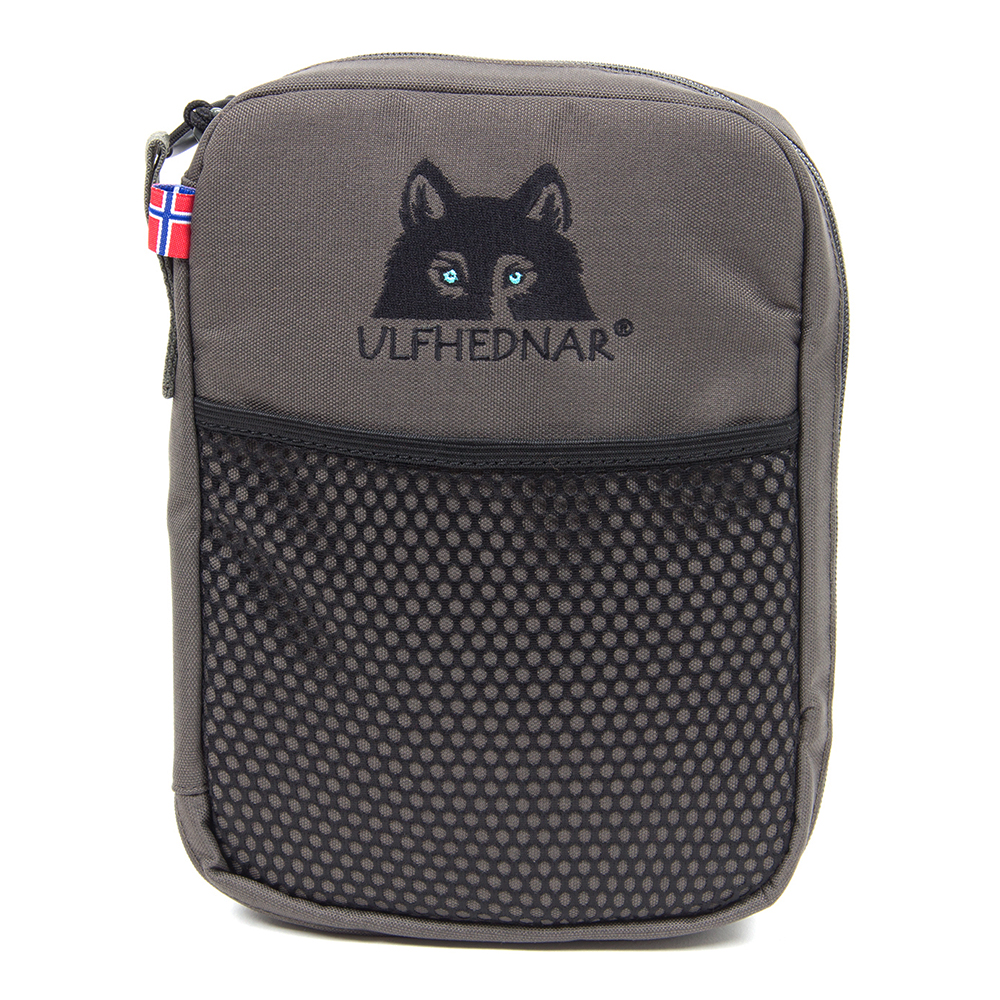 ULFHEDNAR Tactical Note Molle Pocket - Brownells UK