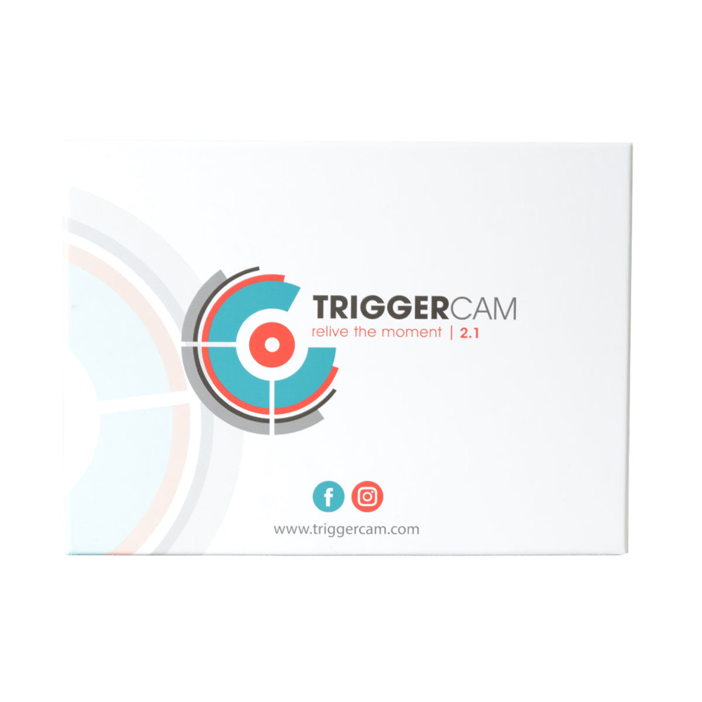 Eyecam Technologies Trigger-Cam 2.1 - Brownells UK