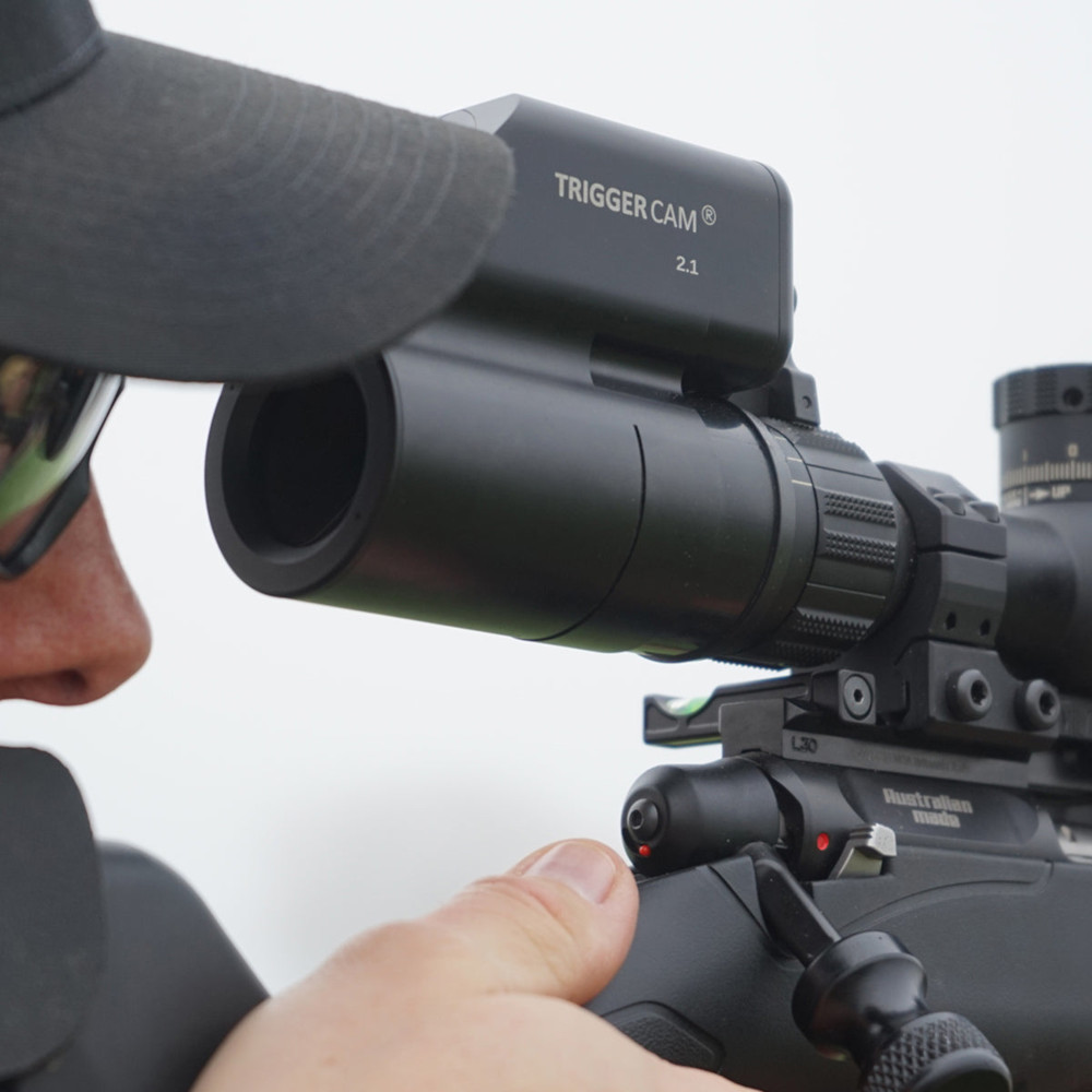 Eyecam Technologies Trigger-Cam 2.1 - Brownells UK