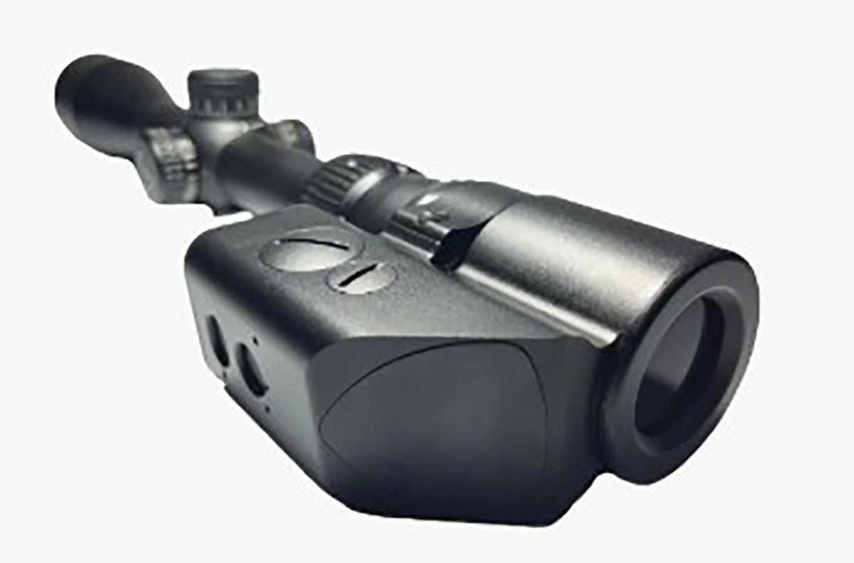Eyecam Technologies Trigger-Cam 2.1+ - Brownells UK