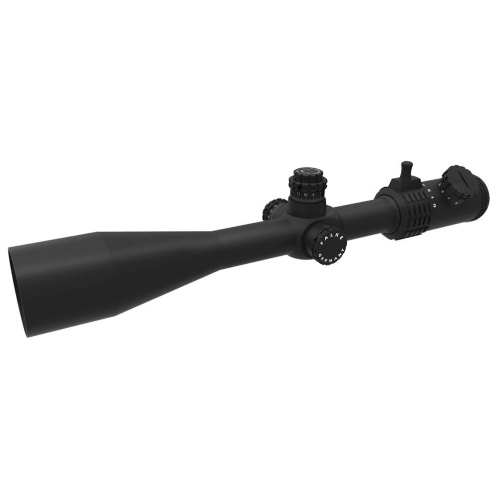 Falke 8,5-25x50 MilDot Scope - Brownells UK