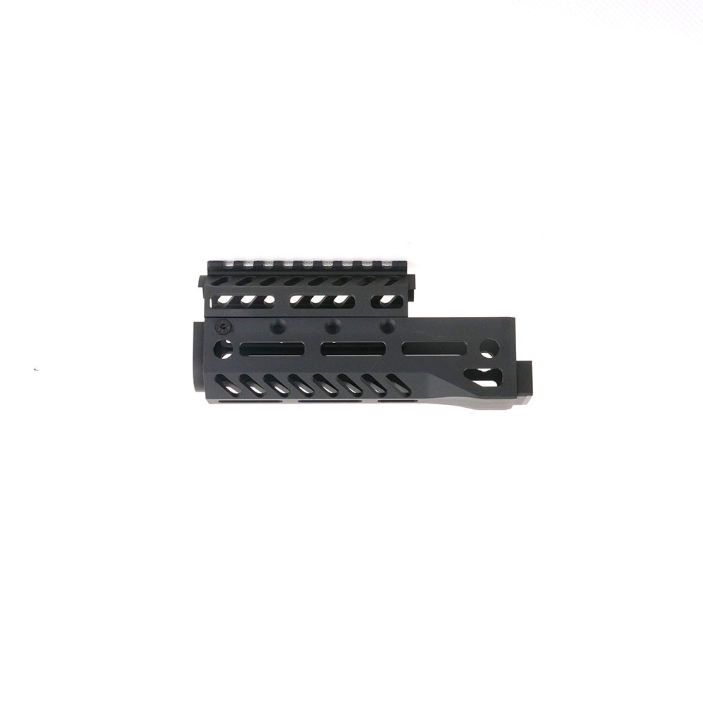 GERMAN TACTICAL SYSTEMS Tactical Handguard AK M-LOK - Brownells UK