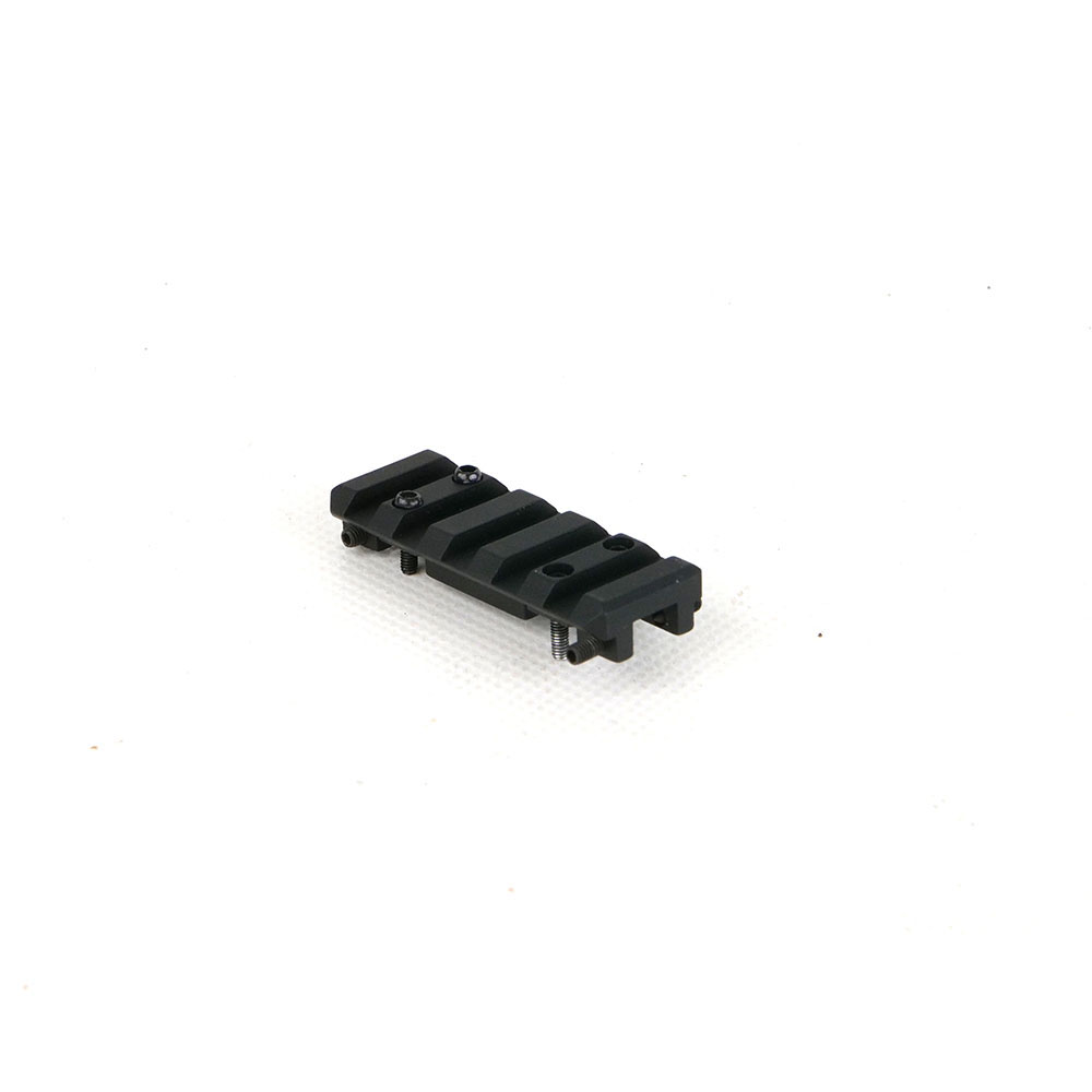 GERMAN TACTICAL SYSTEMS Rib-Mounted Picatinny Rail 2.1" - Brownells UK